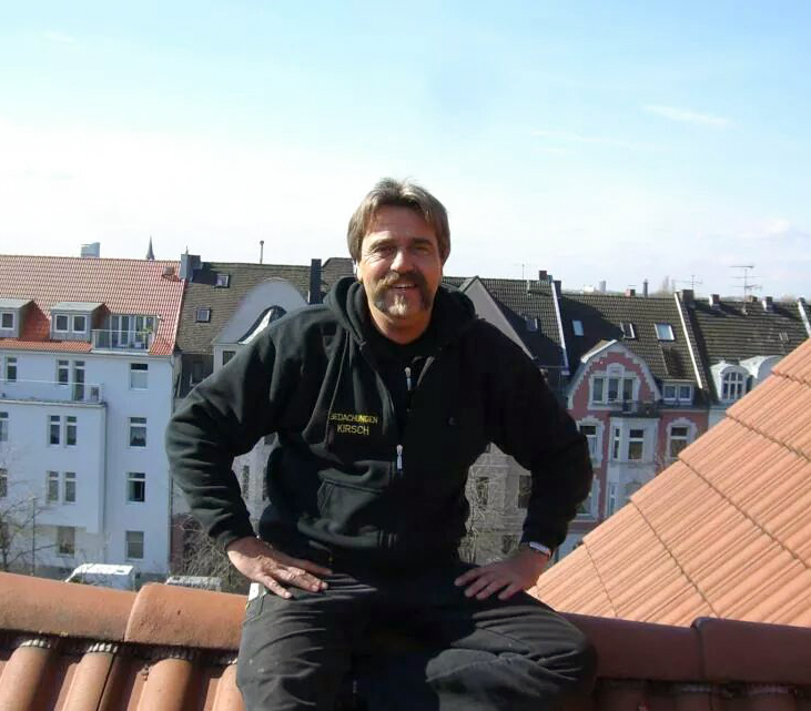 Bedachungen Kirsch – Ihr Dachdecker aus der Region